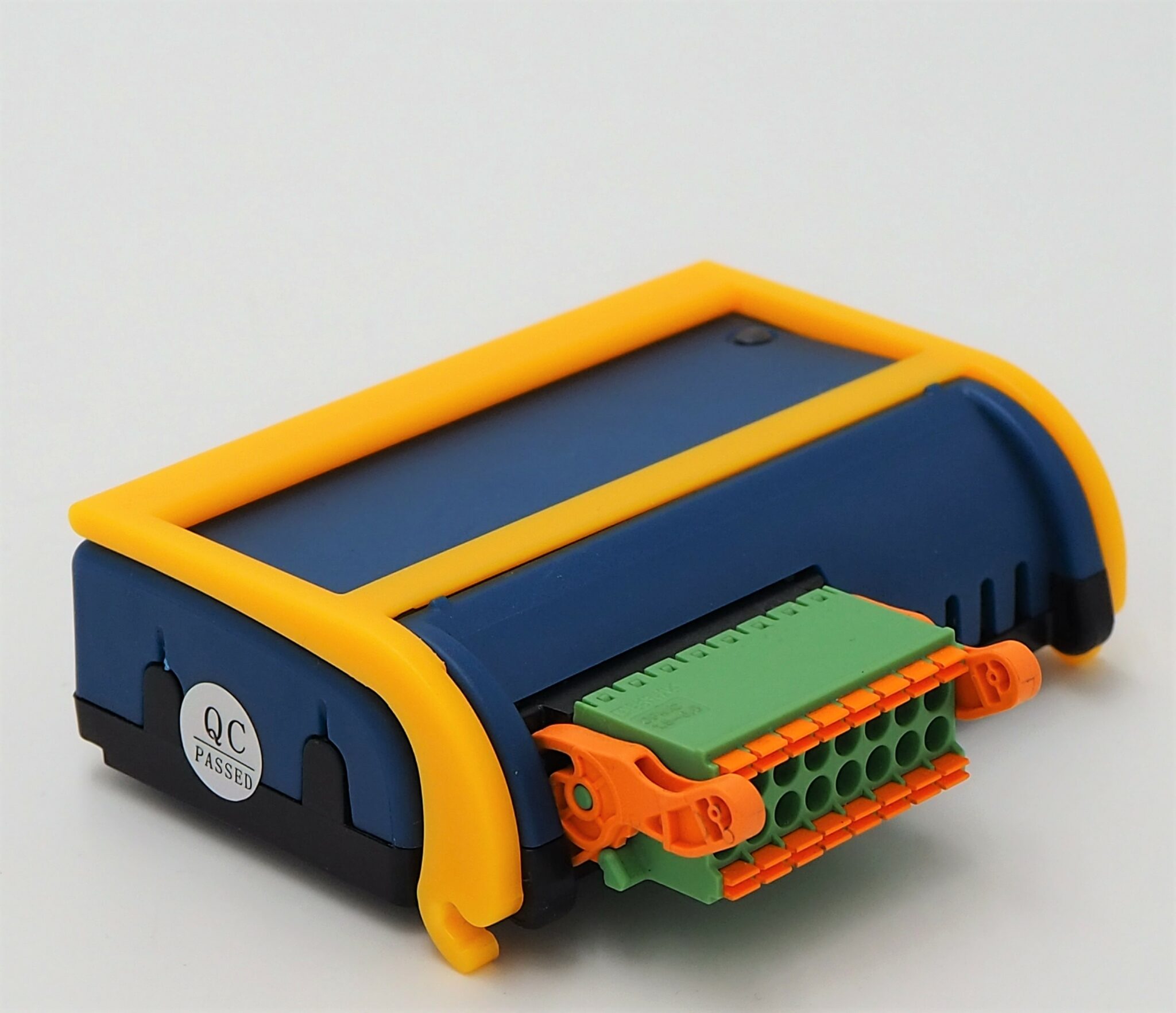 Automate industriel programmable modulaire miniature et connect